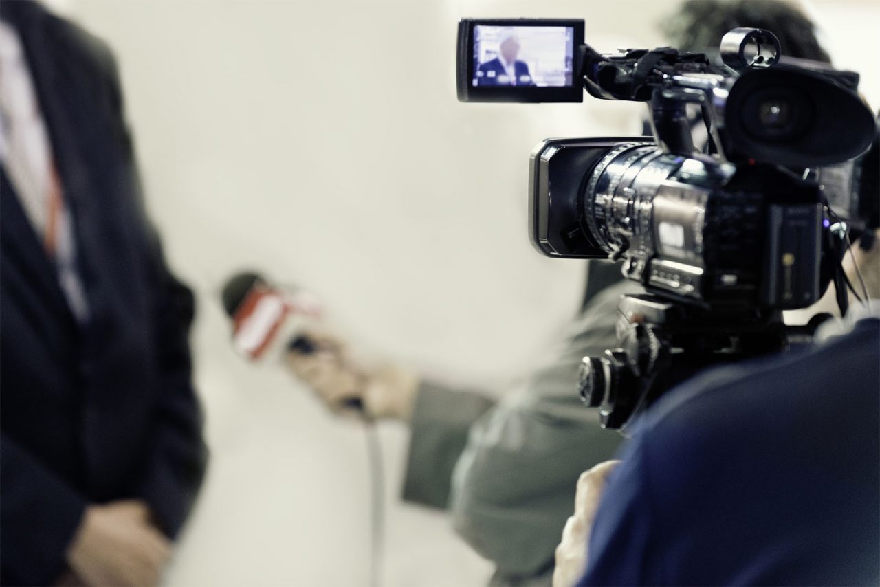 How to Nail a TV Interview: 6 Expert Tips from Our Media Trainer