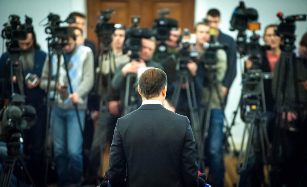 How to Nail a TV Interview: 6 Expert Tips from Our Media Trainer