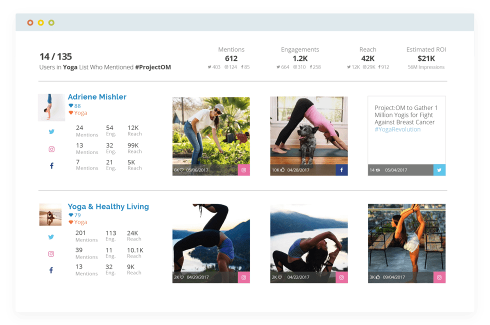 The Art of Influencer Selection: How to Find the Best Match for Your ...