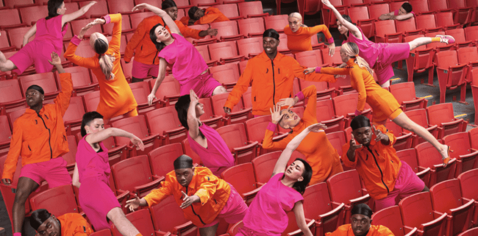 Dublin Fringe Returns with a Timeless Reminder: Creativity is Precious